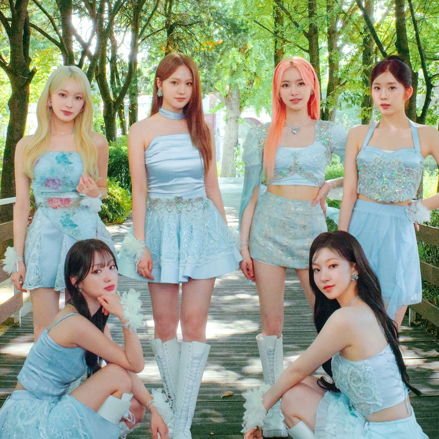 DreamNote Discography (Updated!) - Kpop Profiles