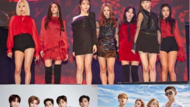 All SKZ-Player Songs/Covers (Updated!) - Kpop Profiles