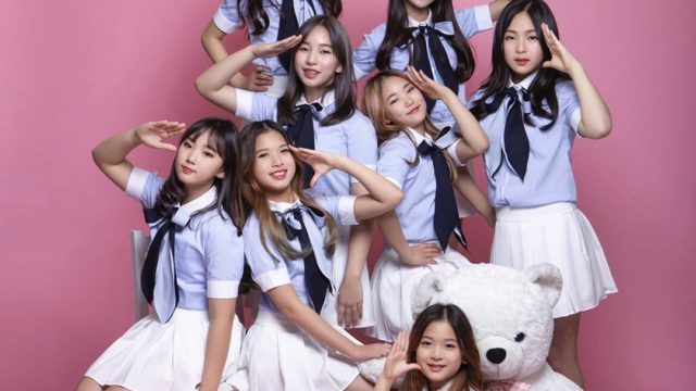 Kid Groups - Page 3 of 3 - Kpop Profiles