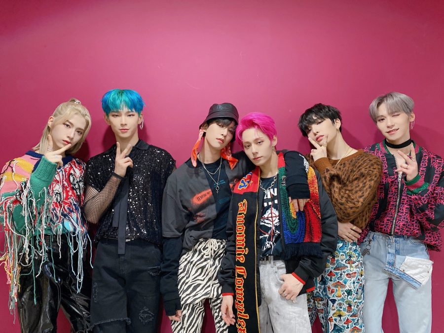 ONEUS Discography (Updated!)