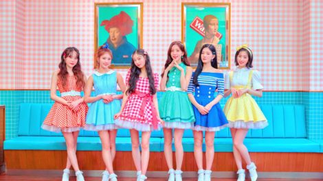 Fanatics Members Profile and Facts (Updated!) - Kpop Profiles