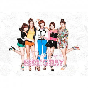 Girl's Day Discography (Updated!) - Kpop Profiles