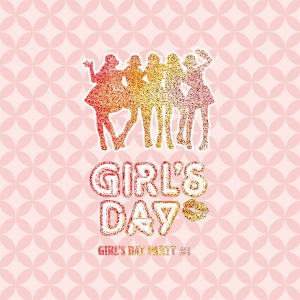 Girl's Day Discography (Updated!) - Kpop Profiles