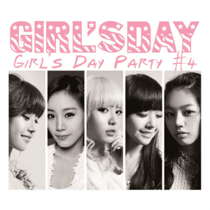 Girl's Day Discography (Updated!) - Kpop Profiles
