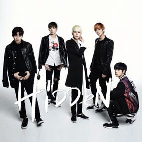 Hidden Members Profile (Updated!) - Kpop Profiles