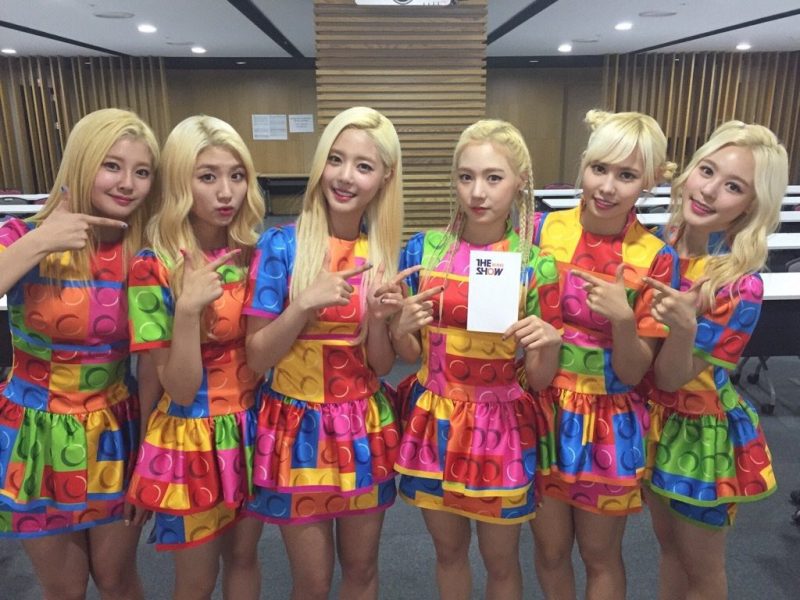 myB Discography (Updated!) - Kpop Profiles