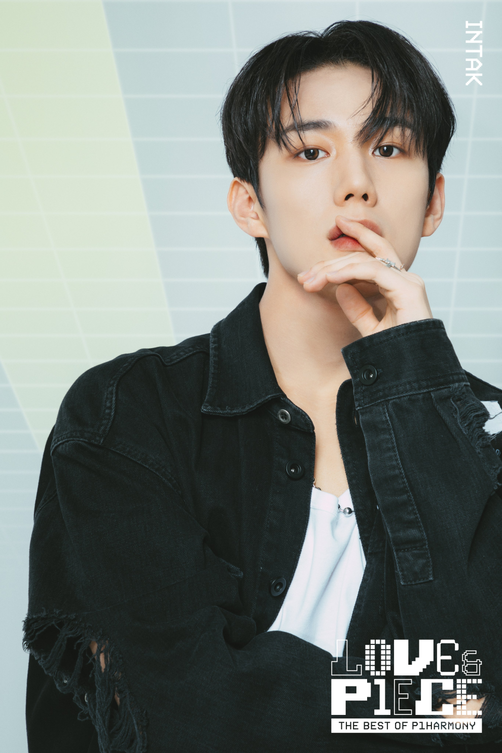 P1Harmony Members Profile (Updated!) - Kpop Profiles