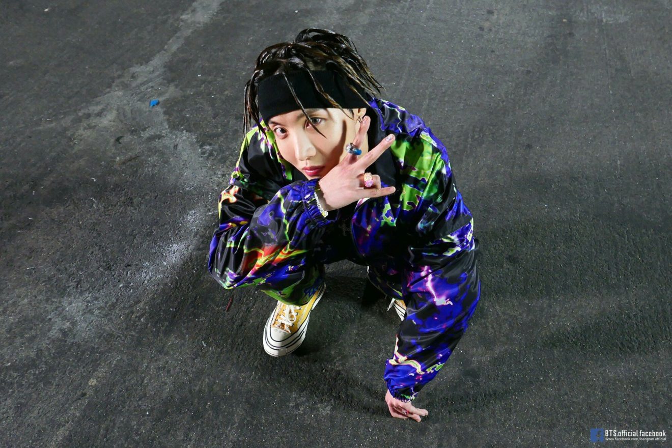 J-Hope Discography (Updated!)