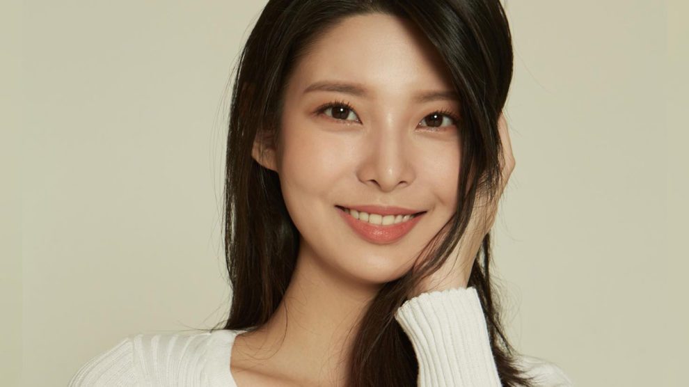 Oh Hye Rim - Info, Quizzes, Polls - Kpop Profiles