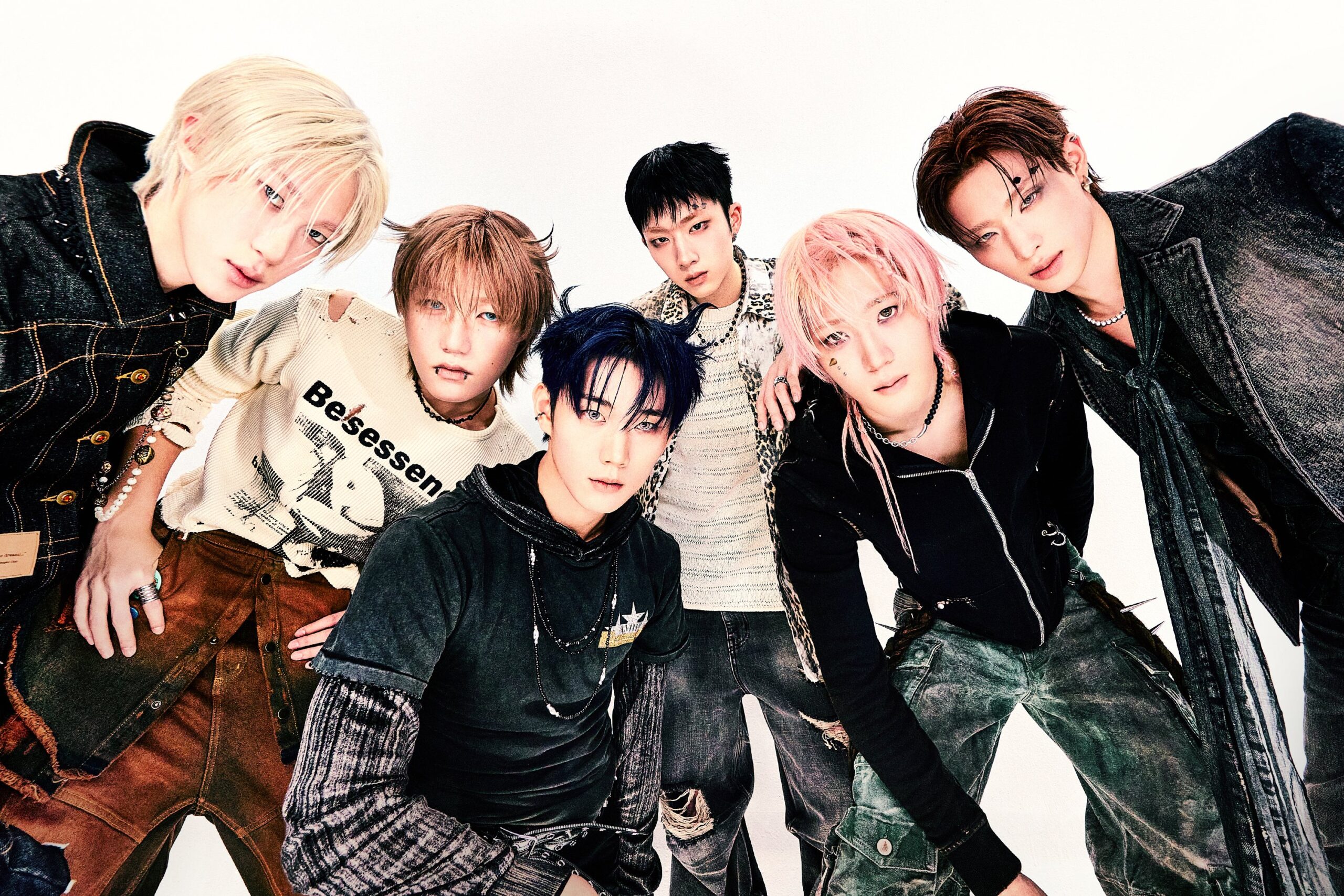 P1Harmony Members Profile (Updated!) - Kpop Profiles