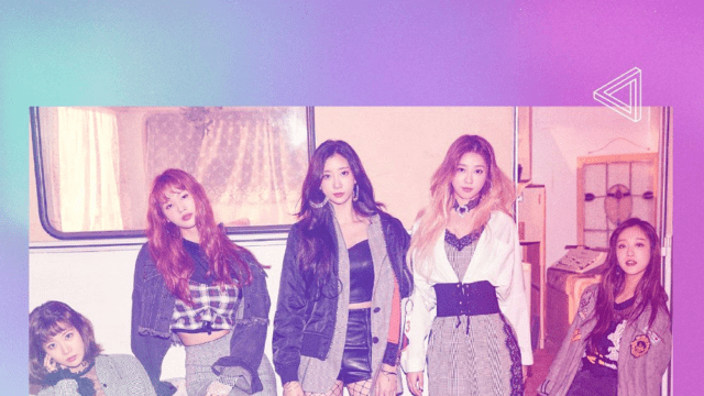 Girl's Day Discography (Updated!) - Kpop Profiles