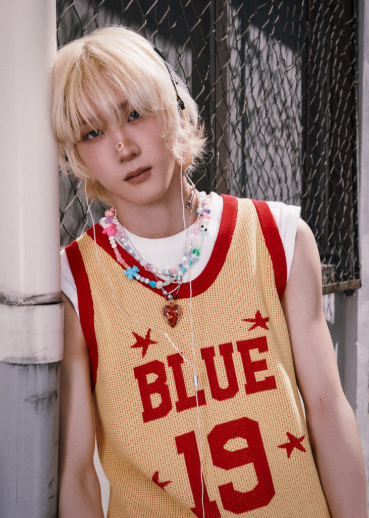 Soul (P1Harmony) Profile & Facts (Updated!) - Kpop Profiles