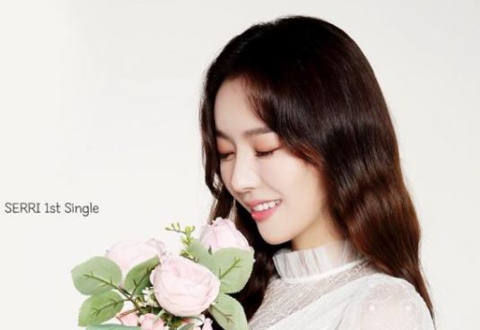 Serri Profile (Updated!) - Kpop Profiles