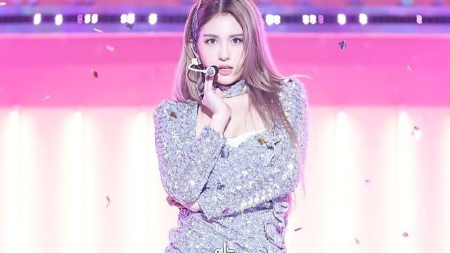 Somi - Info, Quizzes, Polls - Kpop Profiles