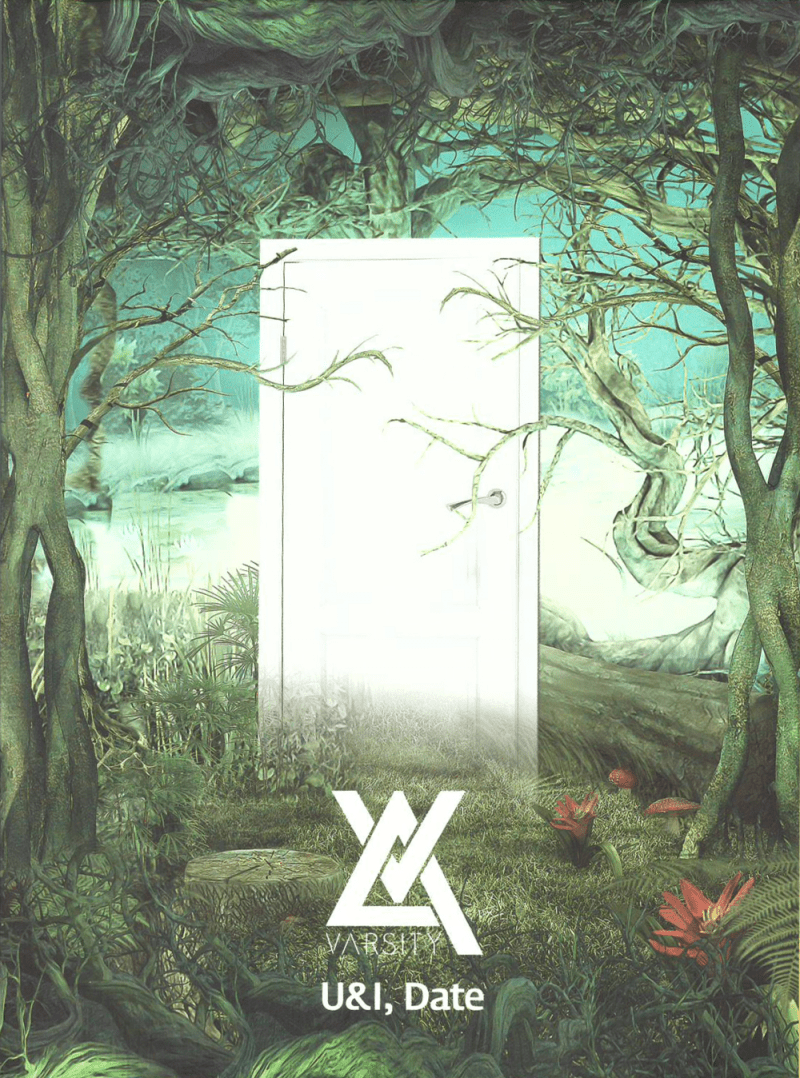 VARSITY Discography (Updated!) - Kpop Profiles