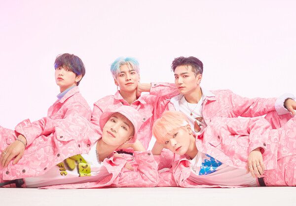 VANNER Discography (Updated!)