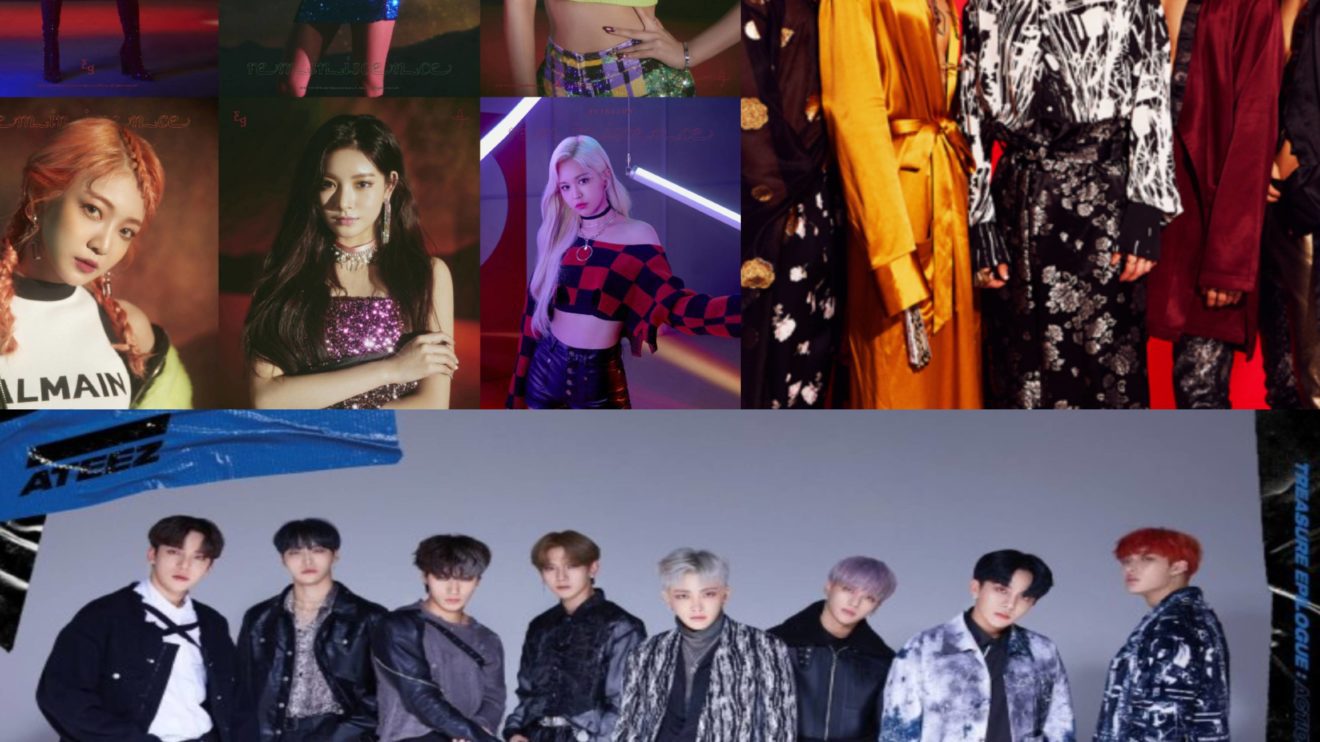 ZPop – Kpop Profiles