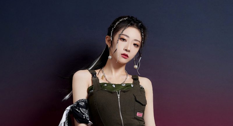 Yu Yan Profile and Facts (Updated!) - Kpop Profiles