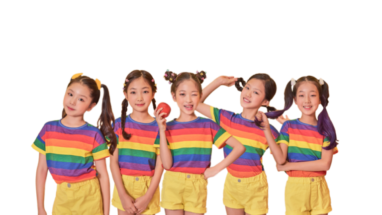 Kid Groups - Page 3 of 3 - Kpop Profiles