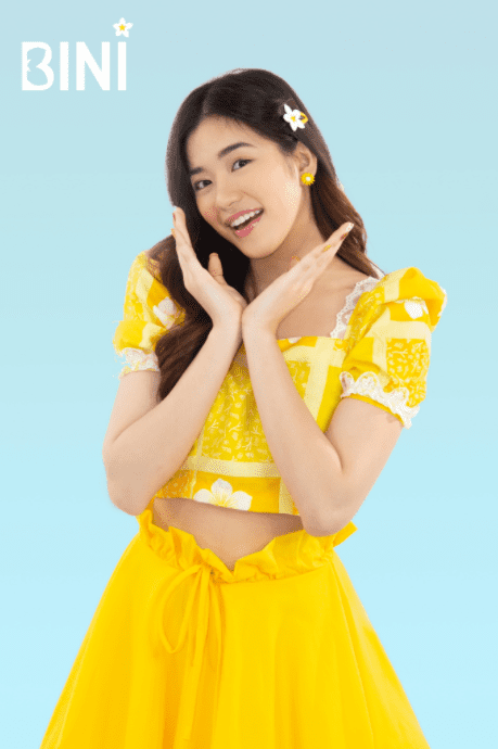 BINI Members Profile (Updated!)