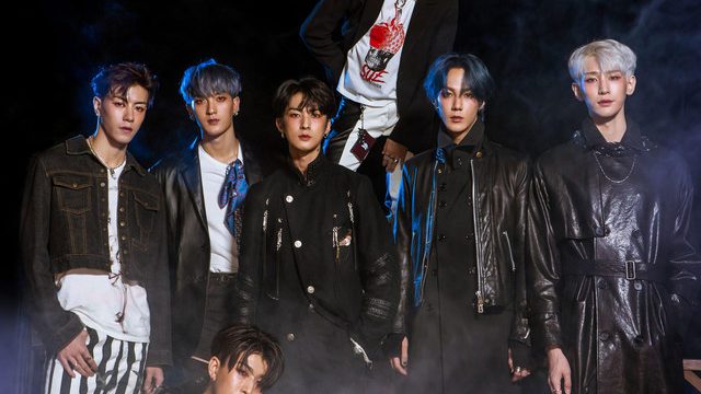 Ayno (VAV) Profile (Updated!) - Kpop Profiles