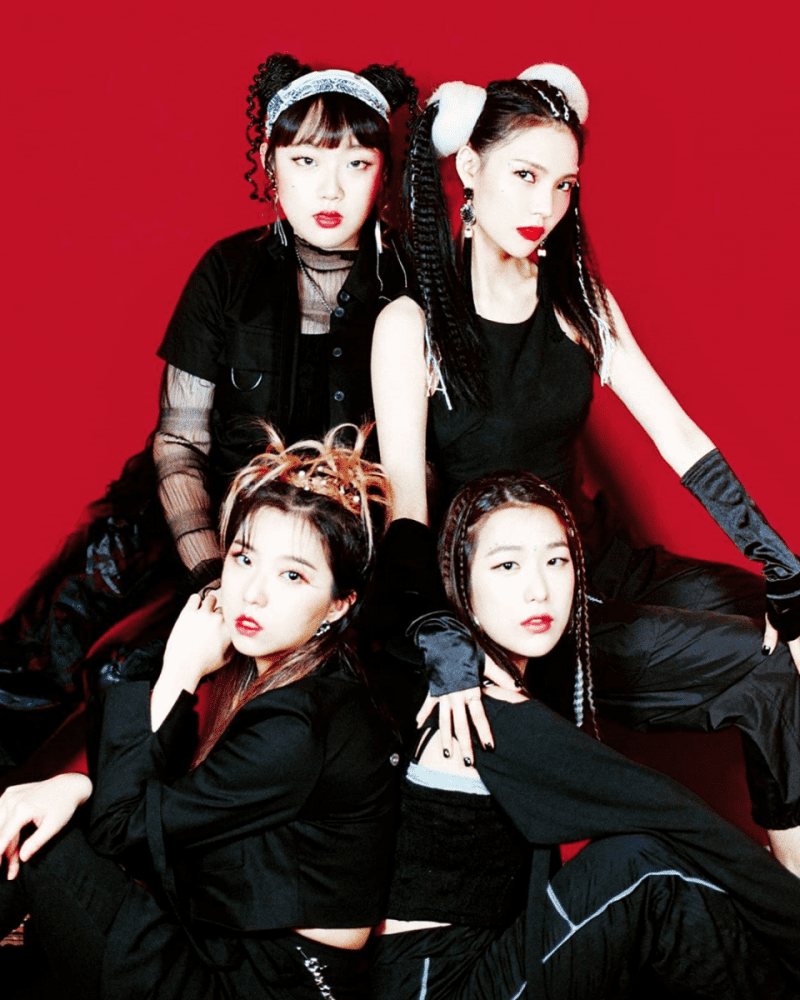 Csvc Discography Updated Kpop Profiles