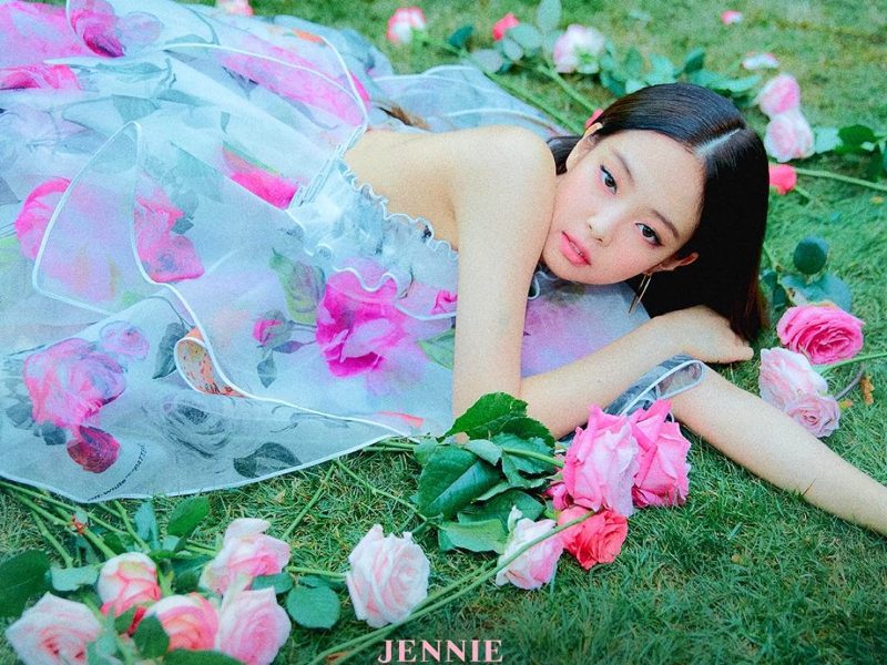 JENNIE Discography (Updated!) - Kpop Profiles