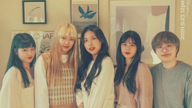 Celine Profile & Facts (Updated!) - Kpop Profiles