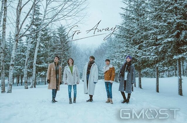 G-MOST Members Profile (Updated!) - Kpop Profiles