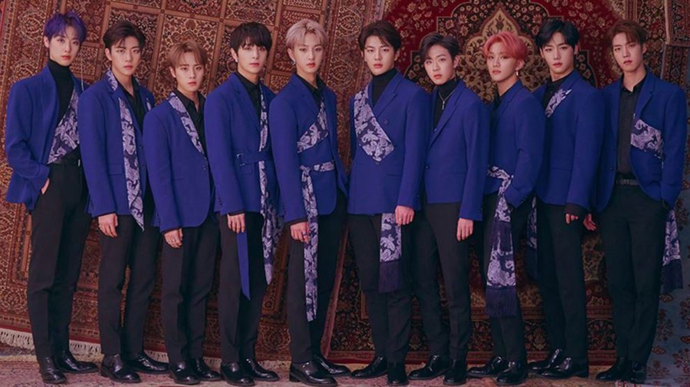 Y (Golden Child) Profile and Facts (Updated!) - Kpop Profiles