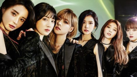Hello Venus - Info, Quizzes, Polls - Kpop Profiles