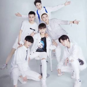 FANXYRED Discography (Updated!) - Kpop Profiles