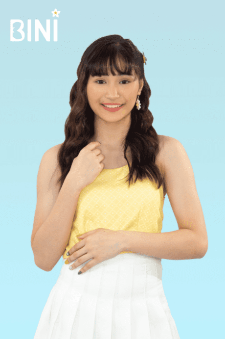 BINI Members Profile (Updated!)