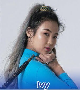 IceBlue Profile and Facts (Updated!)