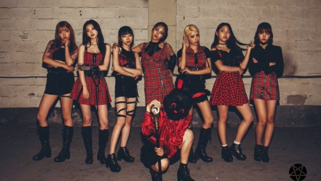 Pink Fantasy MDD (Pink Fantasy) Members Profile (Updated!) - Kpop Profiles