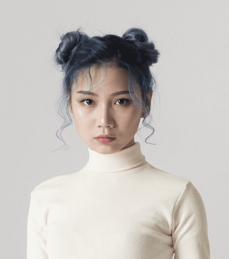 Ice Blue Profile and Facts (Updated!) - Kpop Profiles