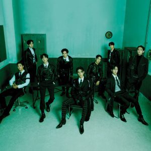 SF9 Discography (Updated!) - Kpop Profiles