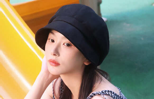 Snow Kong Profile and Facts (Updated!) - Kpop Profiles