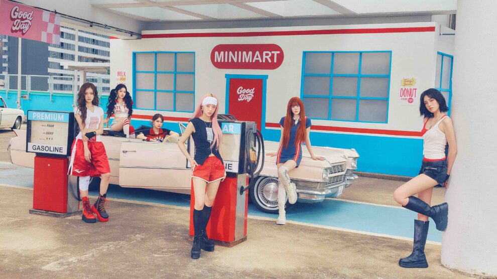 RAMISU Members Profile (Updated!) - Kpop Profiles