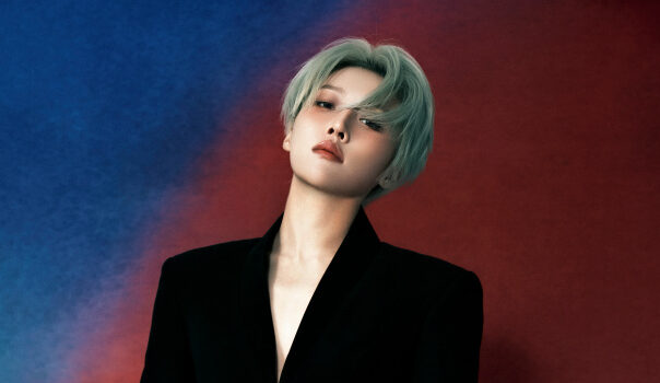 XIN Profile and Facts (Updated!) - Kpop Profiles