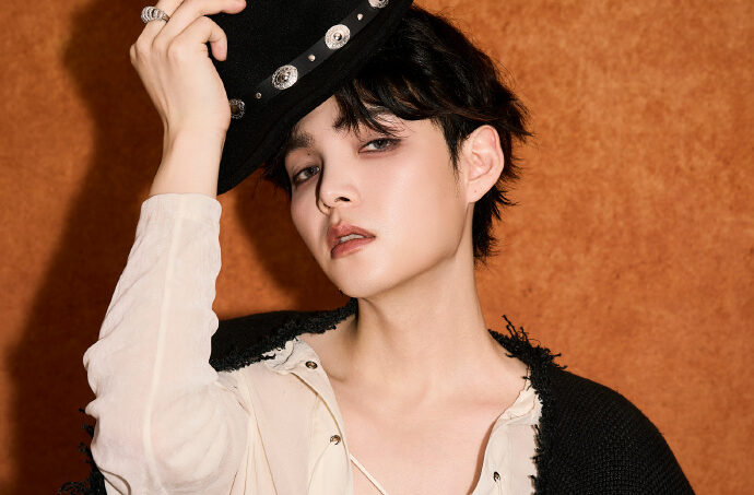 J.zen (Zhu Xingjie) Profile and Facts (Updated!) - Kpop Profiles