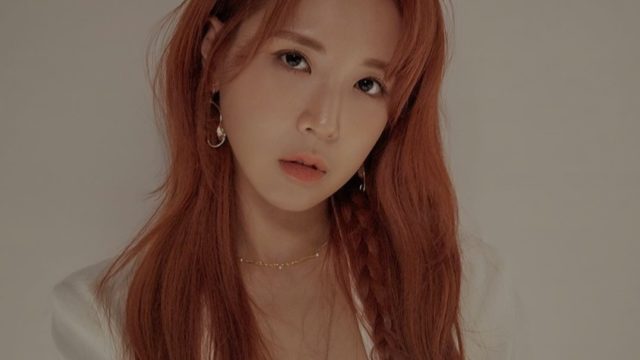 Hayeon Profile and Facts (Updated!) - Kpop Profiles