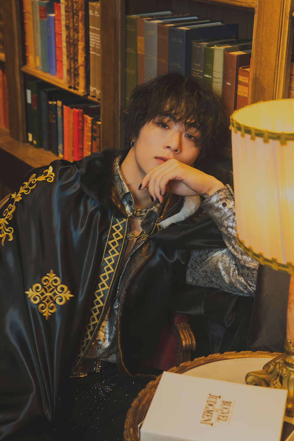 BUGVEL Members Profile (Updated!) - Kpop Profiles