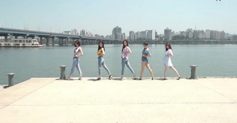 RANIA: Who is Who? (Updated!) - Kpop Profiles