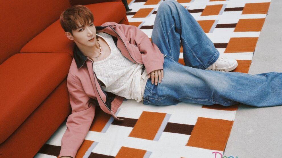 Junho (2PM) Profile (Updated!) - Kpop Profiles
