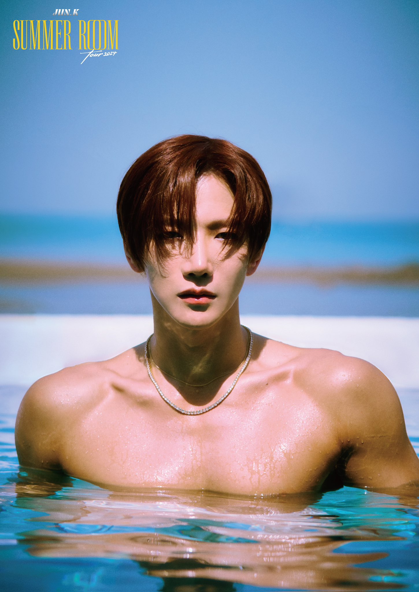 Jun. K (2PM) Profile (Updated!) - Kpop Profiles