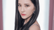 Kim Haeri - Info, Quizzes, Polls - Kpop Profiles