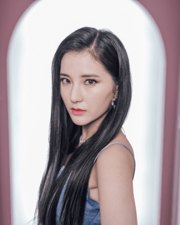 Kim Haeri Profile & Facts (Updated!) - Kpop Profiles