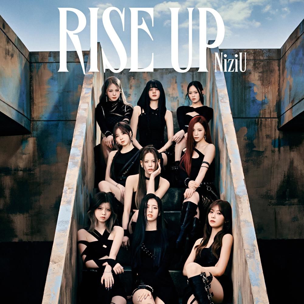 Poll: Who owned NiziU "RISE UP" Era? (Updated!) - Kpop Profiles