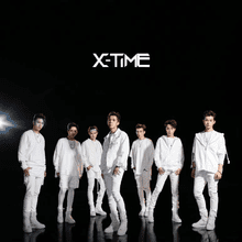 X-Time Profile (Updated!) - Kpop Profiles